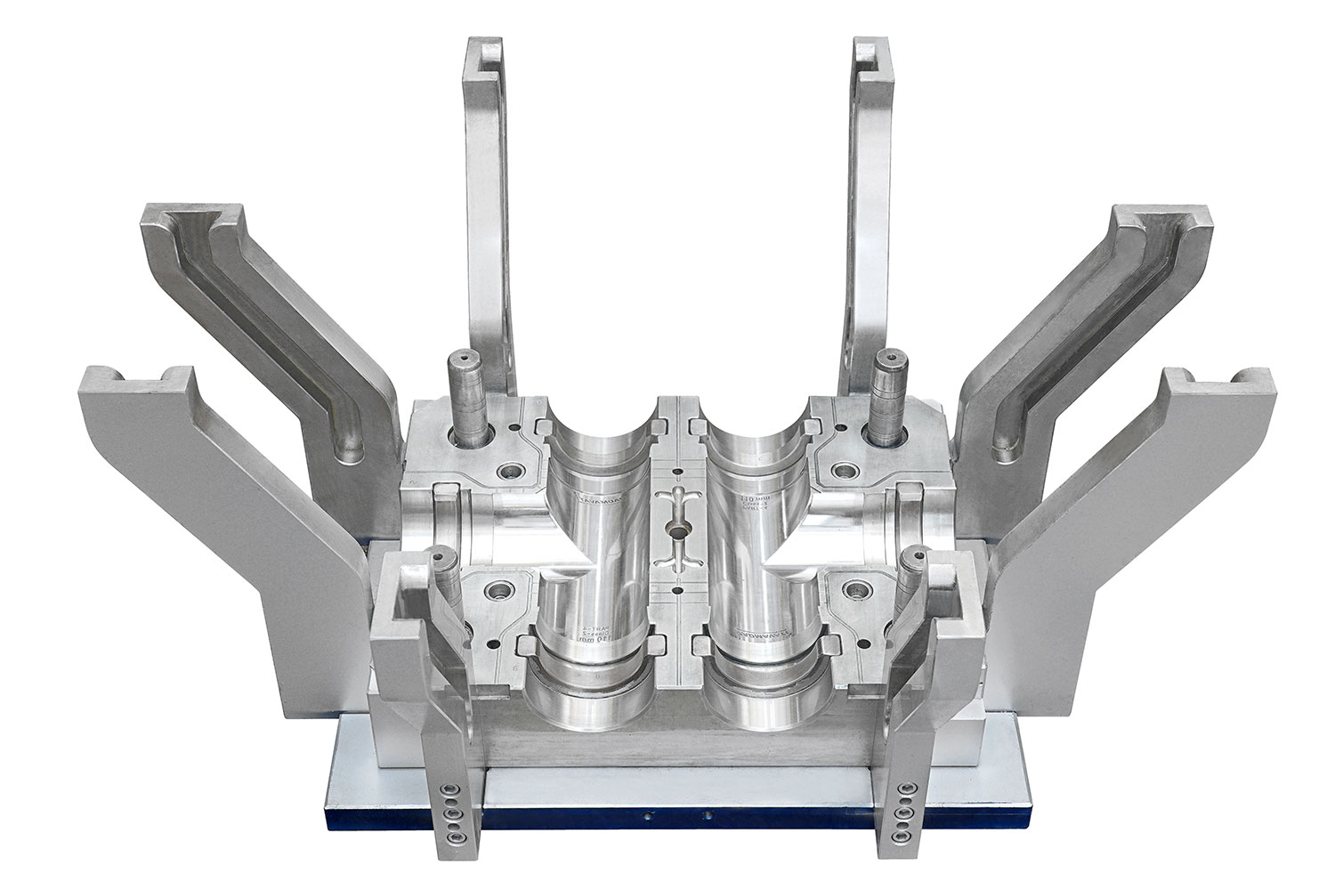 Injection Mould Manufacturers in India | Mould Manufacturing Company
